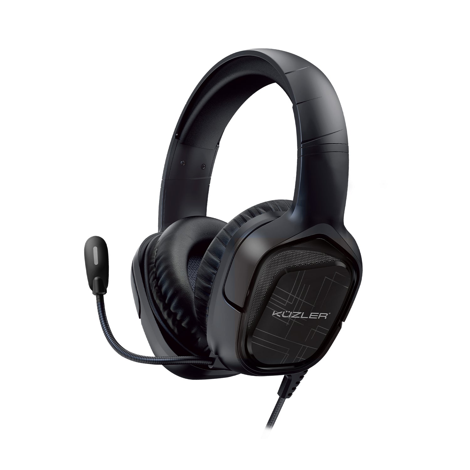 Audífono Gamer Multiplataforma de alta calidad HAWK-101