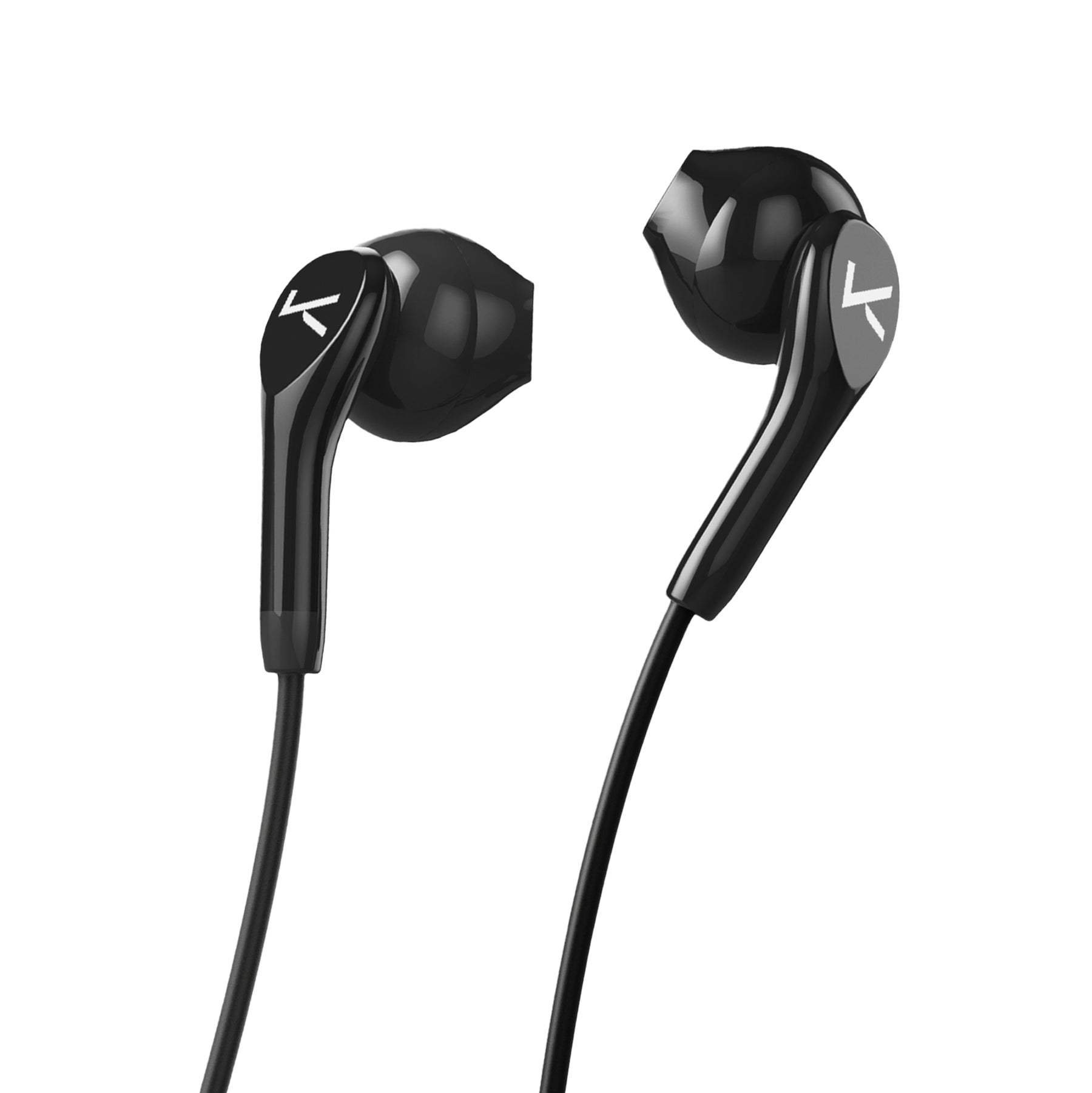 AudÍfonos Inear Cable 1.2m USB-C Harrey-101N