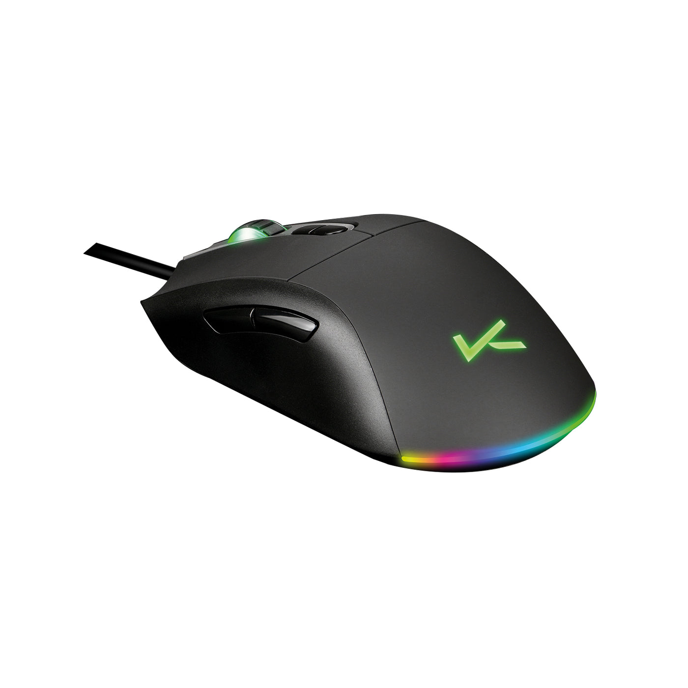 Mouse gamer alta precisión 12,000 DPI BLAZE-1