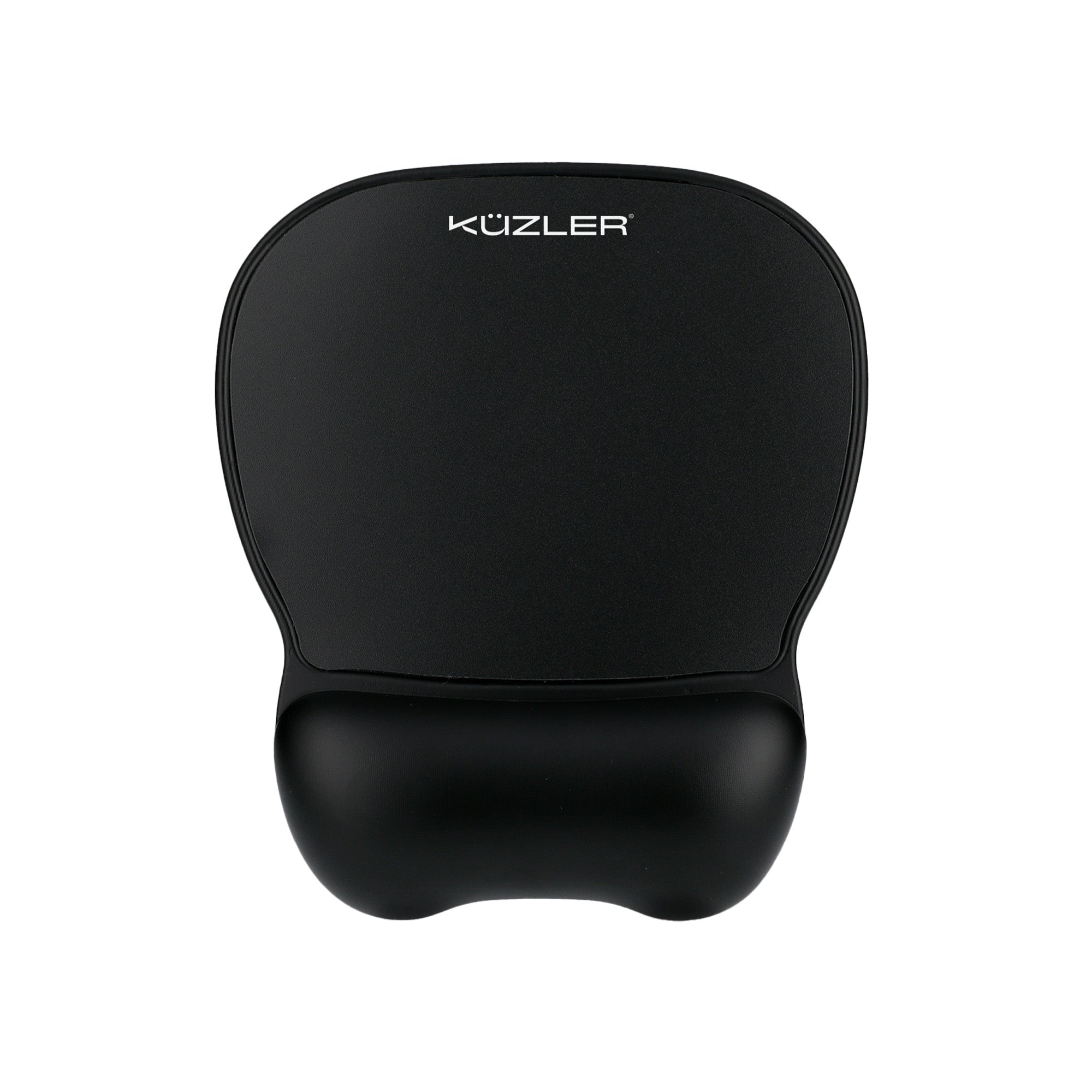 Mousepad ergonómico con almohadilla gel PADPRO-101